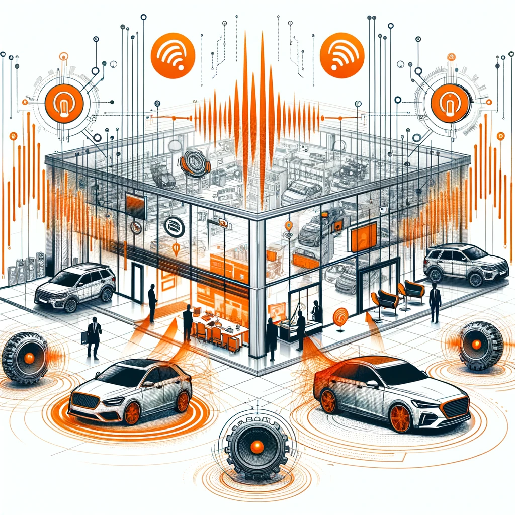 Conversation Analytics: Tire Shop Customer Service Improvements