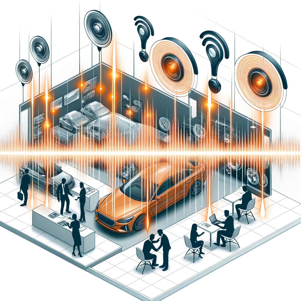 Key to Understanding Auto Customer Needs