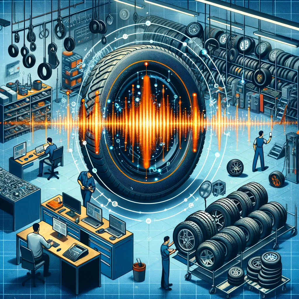 Conversation Analytics: Improves Auto Repair Engagement