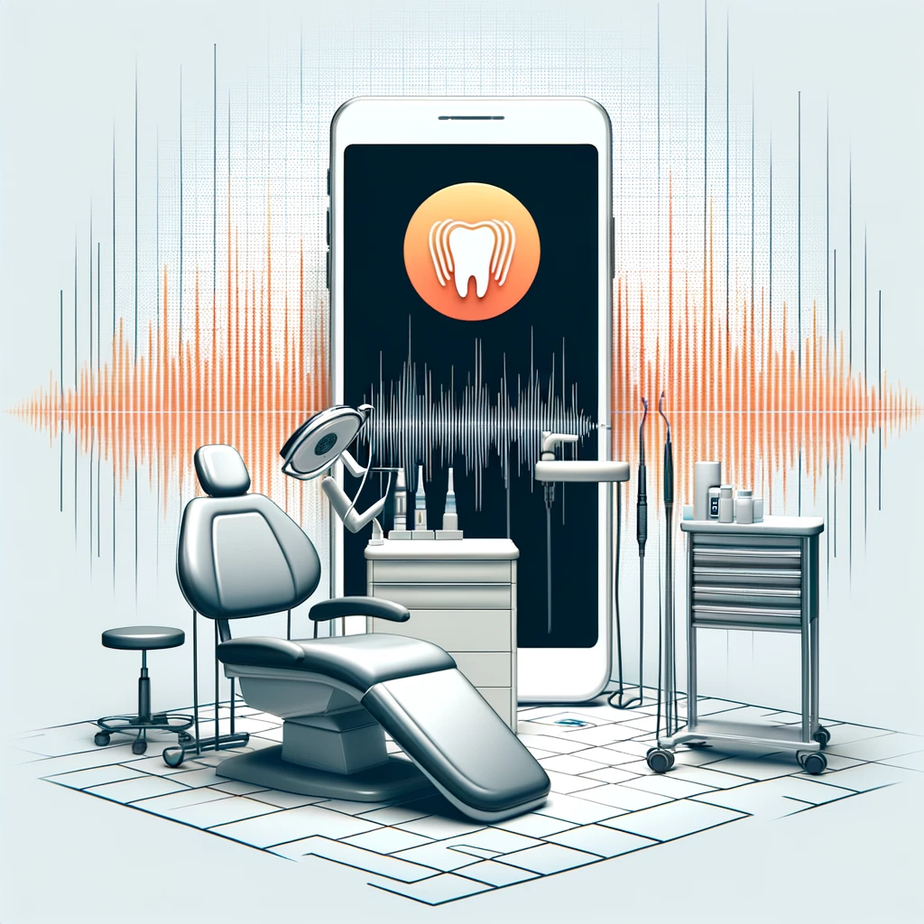 Conversation Analytics: Enhancing Patient Communication in Dentistry