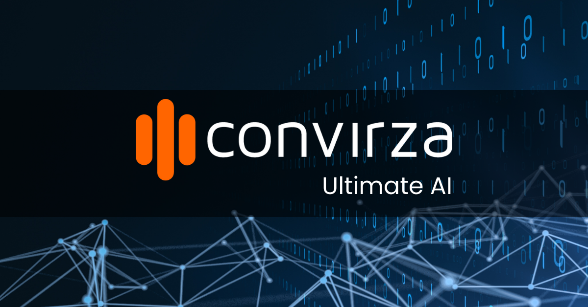 Convirza Ultimate AI: Automate Customer Engagement